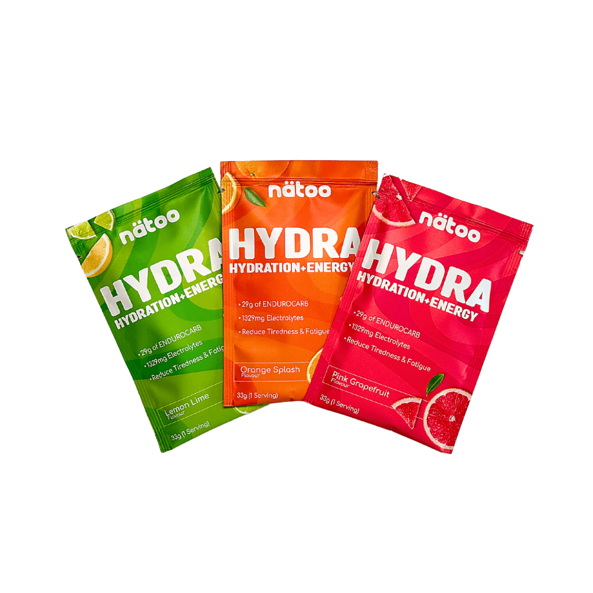 Hydra - Pack Degustazione | Natoo – nätoo