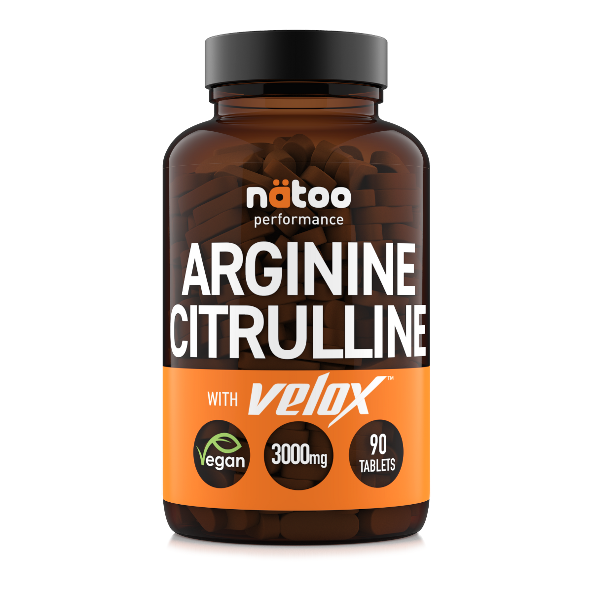 Velox™ - Arginina Citrullina | Natoo – nätoo